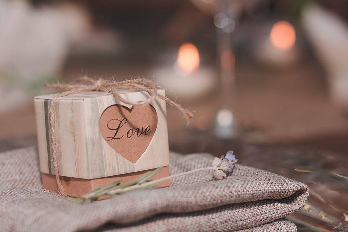 Recuerdos para los Invitados: Un Detalle Memorables para un Día ...